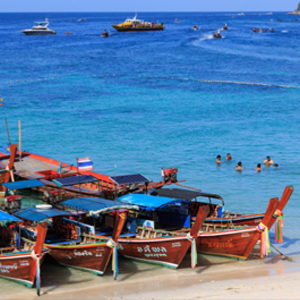 Tourism Authority of Thailand | Newsletter May 2018